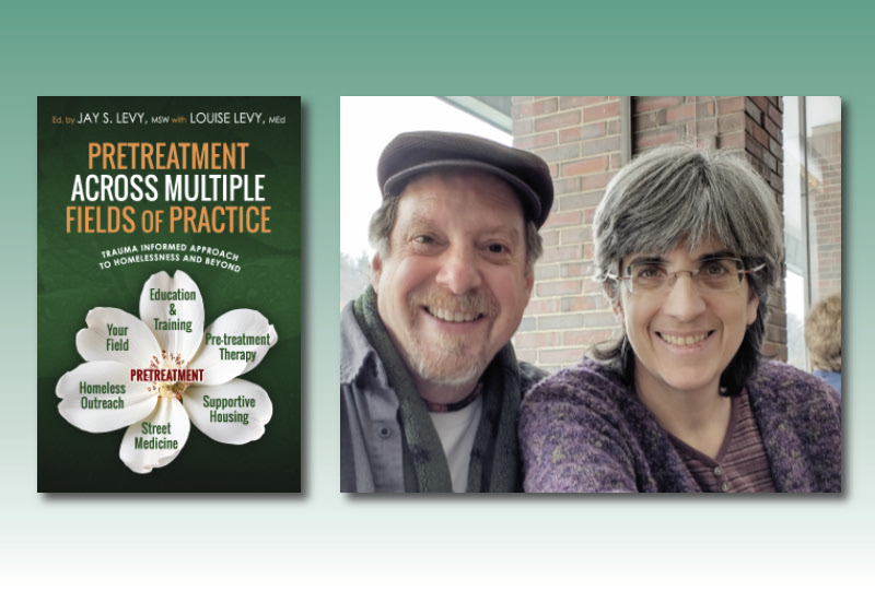Jay Levy and Co-authors Share Fresh Insight into a Trauma-Informed ...